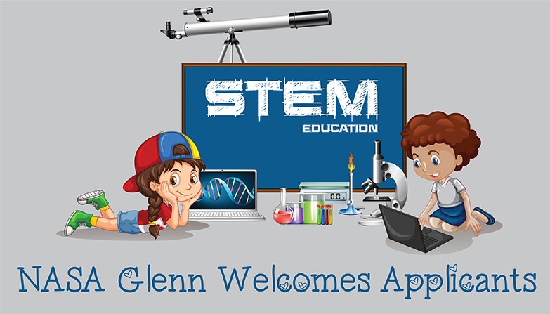 2019 Girls in STEM Event at NASA’s Glenn Research Center - National ...