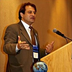 Service Award - National Space Grant Foundation