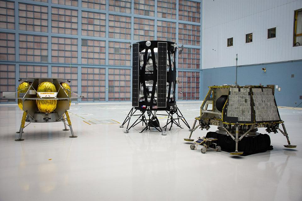 NASA Engineers Revived A Discarded, Decades-Old Instrument For A 2020s ...