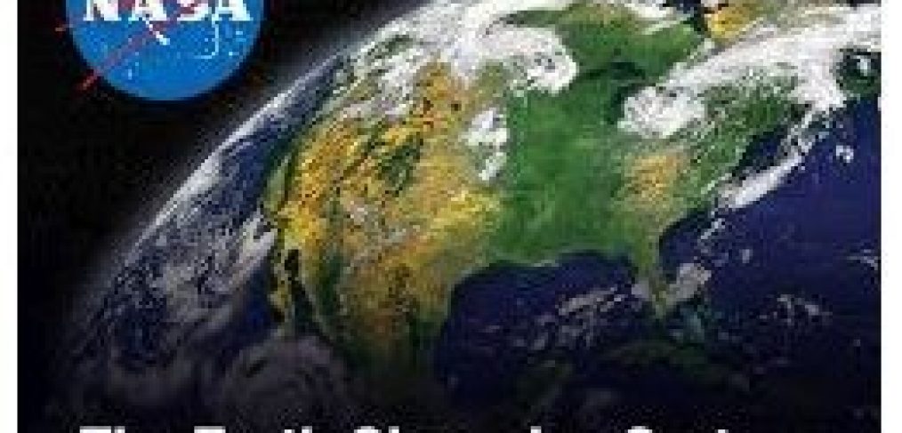 NASA Earth Observatory - KIDS - National Space Grant Foundation