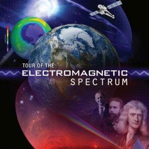NASA - Electromagnetic Spectrum - National Space Grant Foundation