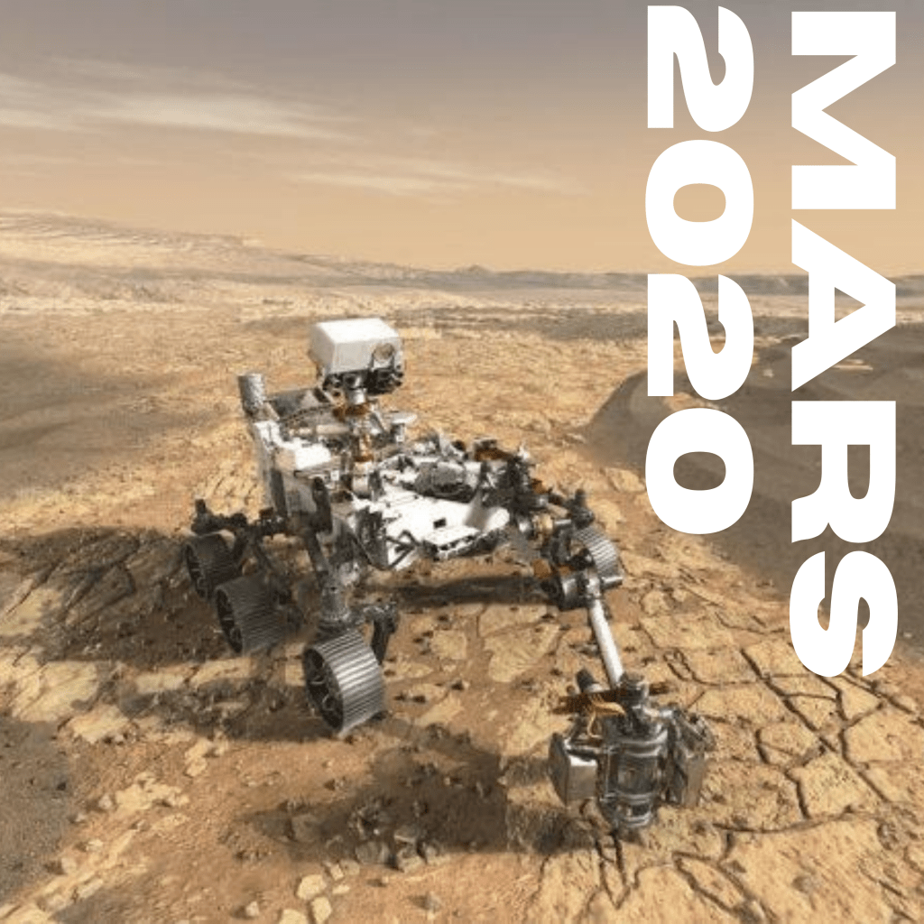 NASA's Mars 2020 rover Perseverance is 'go' for launch - National Space ...