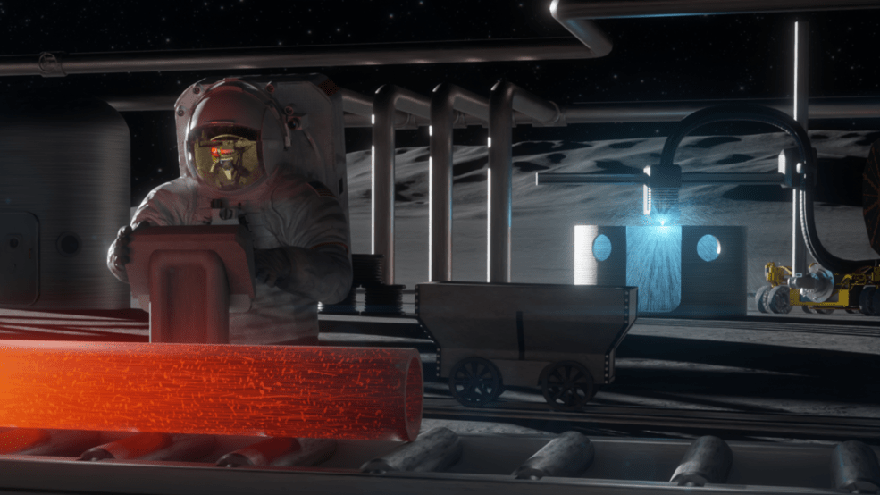 NASA Space Grant Collaboration w/ STMD and GCD Makes Strides in Team ...