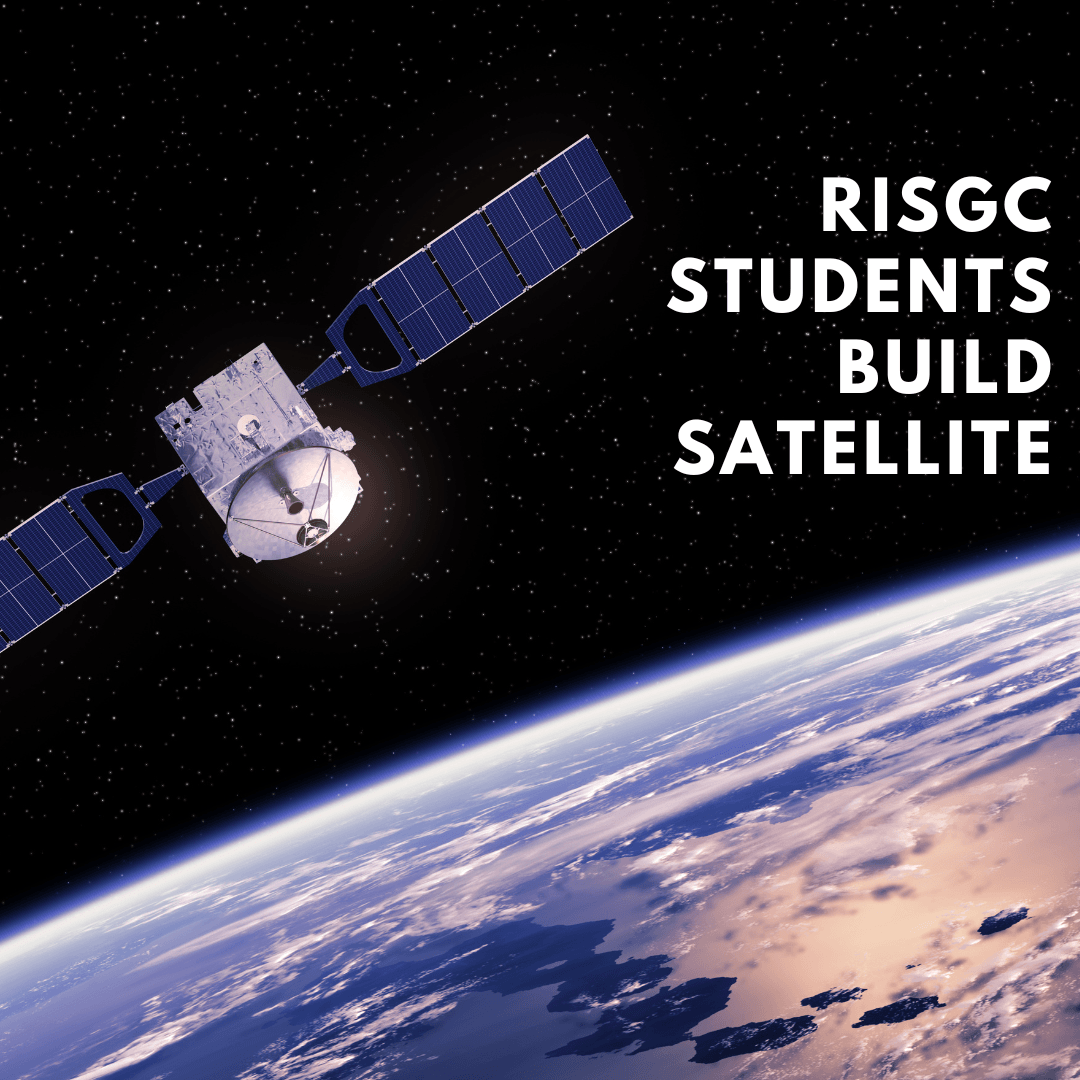 Rhode Island Space Grant Consortium Supports Student Satellite Research ...