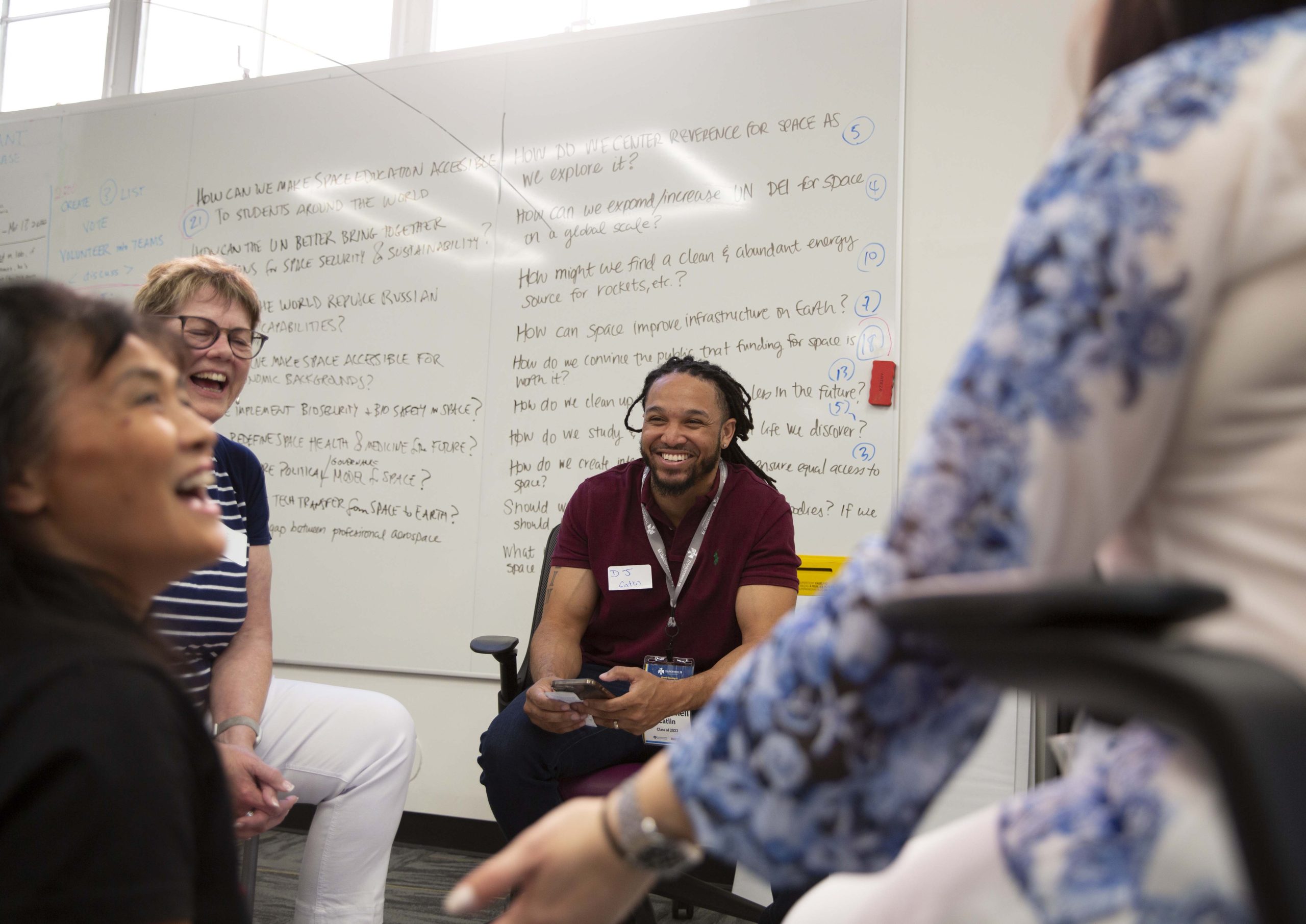 NASA Arizona Space Grant Intern Students Contribute to Interplanetary ...