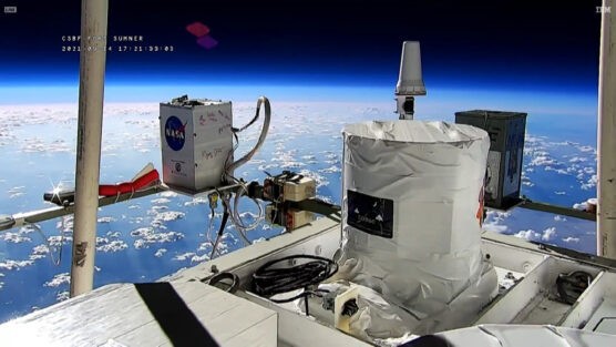 Colorado Space Grant Consortium Supports Multiple NASA Student ...