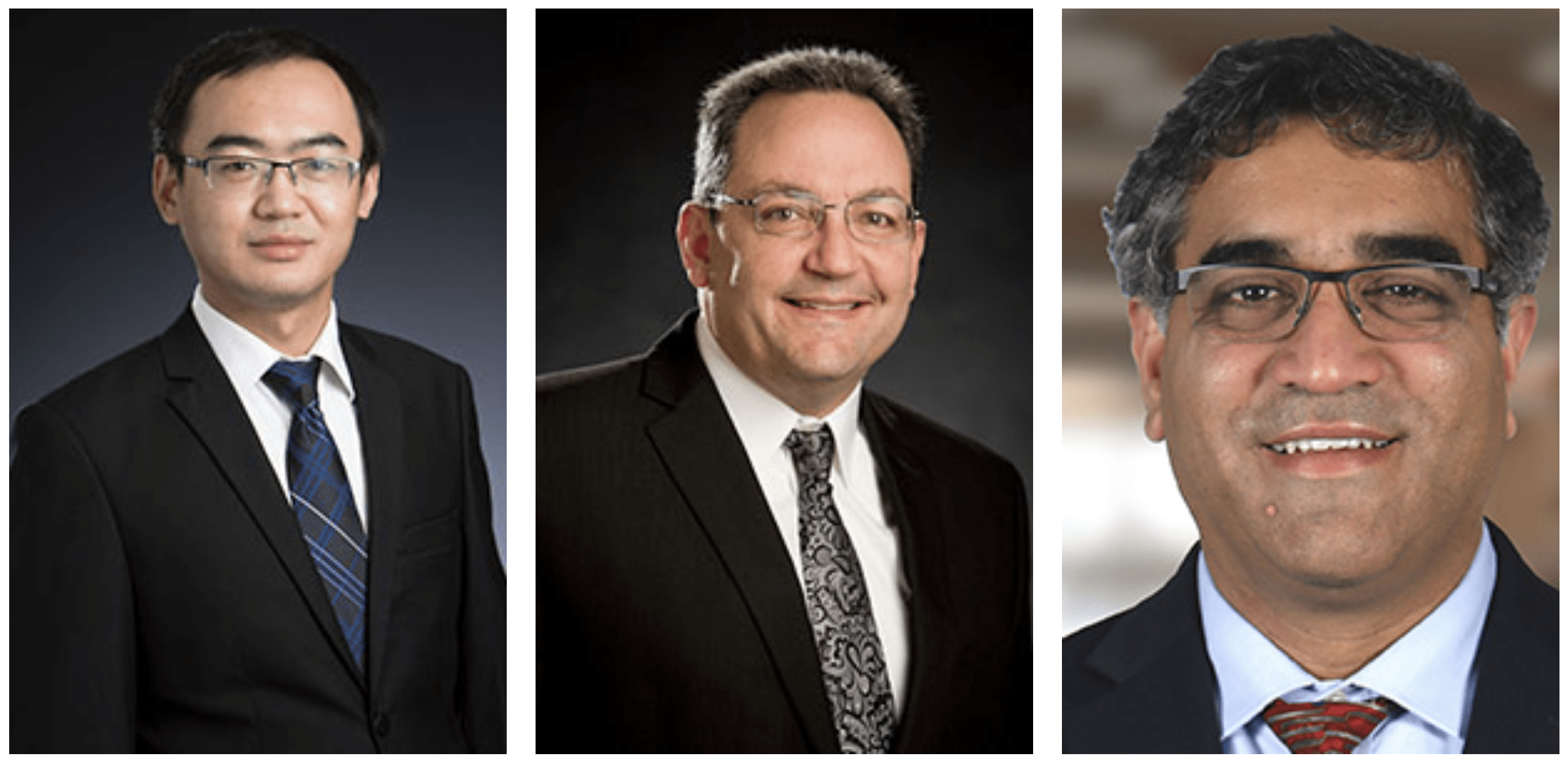 Oklahoma Space Grant Director Awarded Research Grant - National Space ...